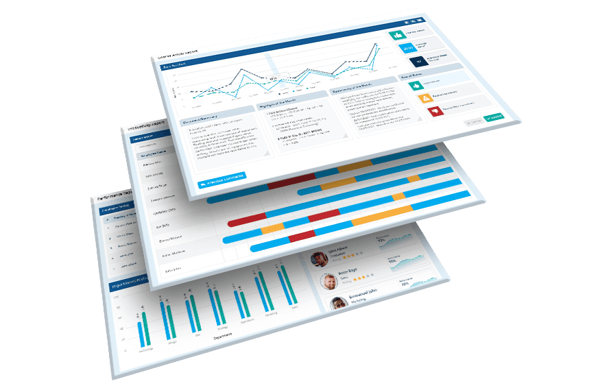 Drive Strategic Success with Manufacturing Balanced Scorecard